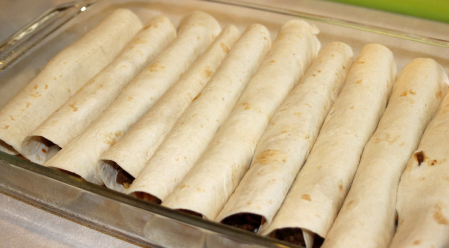 Tacoritos | Love Food, Will Share