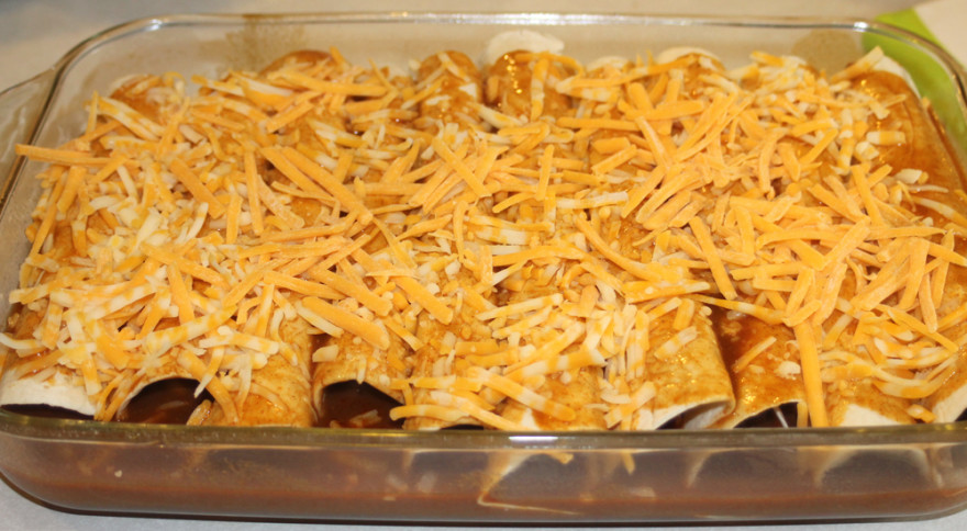 Tacoritos | Love Food, Will Share