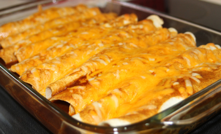 Tacoritos | Love Food, Will Share